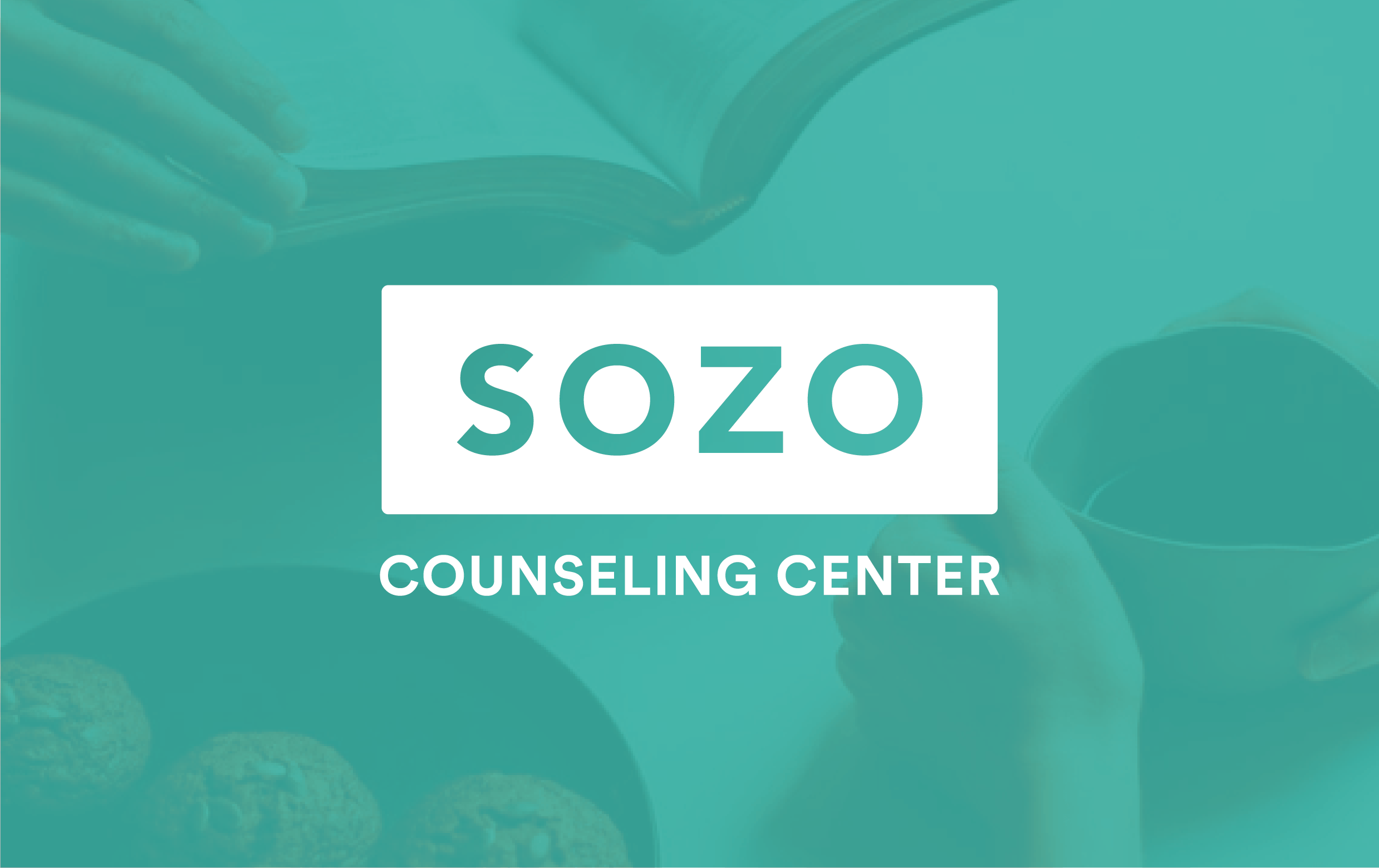SOZO Church - Ministries